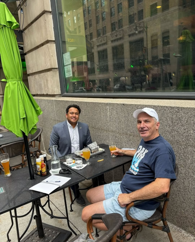 What to Know Before Visiting Emerald Loop Bar & Grill in Chicago, IL
